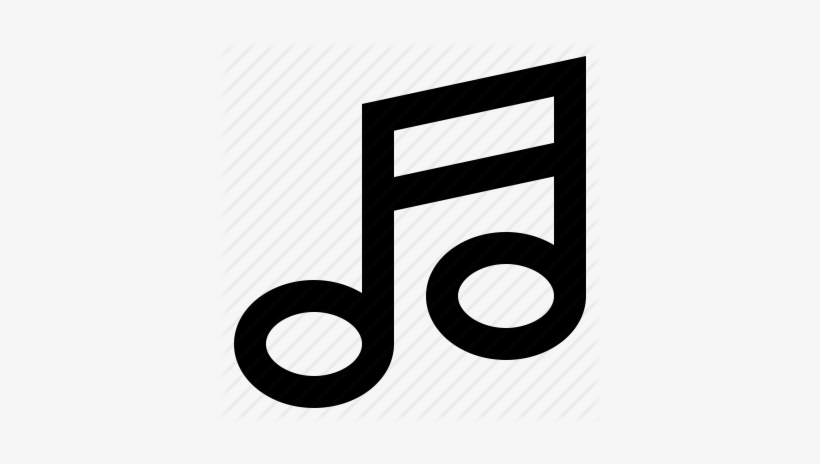 Music Icons Tune - Tune Icon Png - Free Transparent PNG Download - PNGkey