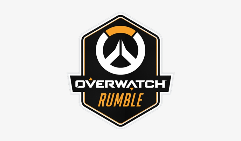 Overwatch Esports Tournament - Free Transparent PNG Download - PNGkey