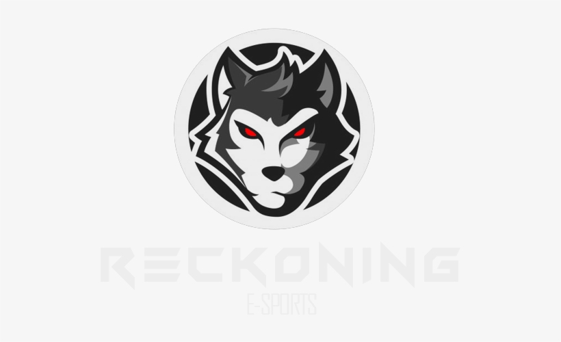 Reckoning Esports - Free Transparent PNG Download - PNGkey
