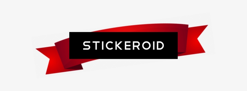 Golden Red Scroll Banner - Design - Free Transparent PNG Download - PNGkey