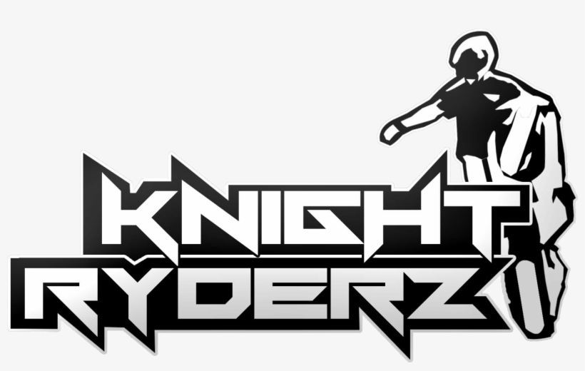 Knight Ryderz - Wikimedia Commons - Free Transparent PNG Download - PNGkey
