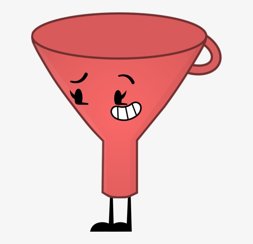 Funnel Pose 5-2017 - Funnel - Free Transparent PNG Download - PNGkey