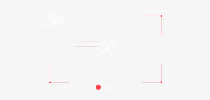 Recording Frame Transparent Png Image Stock - Recording Frame Photo Png ...