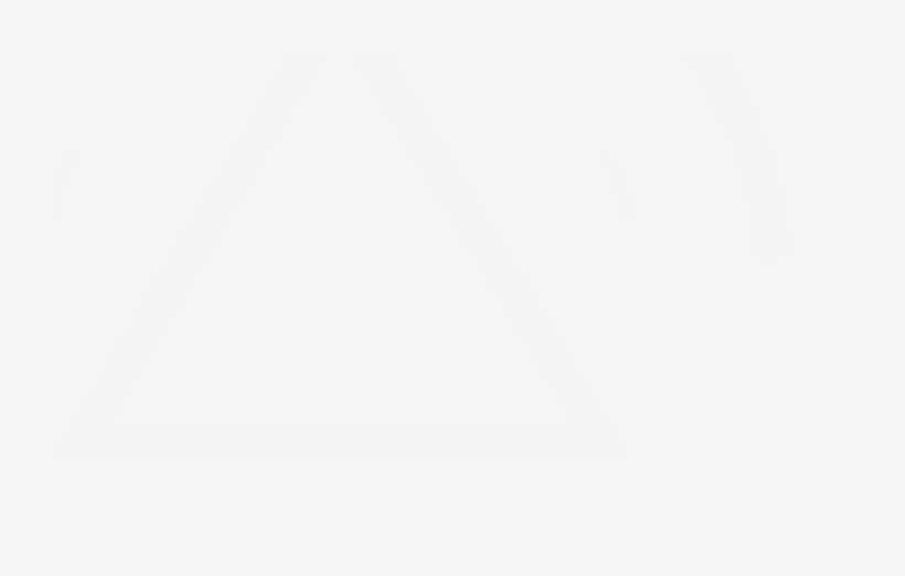 White Triangle Png Transparent - Free Transparent PNG Download - PNGkey