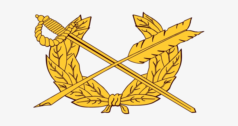 Copy - Judge Advocate General - Free Transparent PNG Download - PNGkey