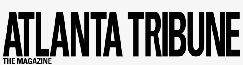 Atltrib Logo R20121 - Atlanta Tribune Logo - Free Transparent PNG ...