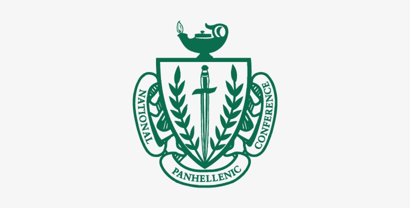 Crest - National Panhellenic Council - Free Transparent PNG Download ...