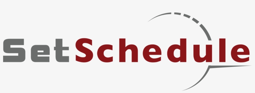 Setschedule Png - Setschedule, Llc - Free Transparent PNG Download - PNGkey