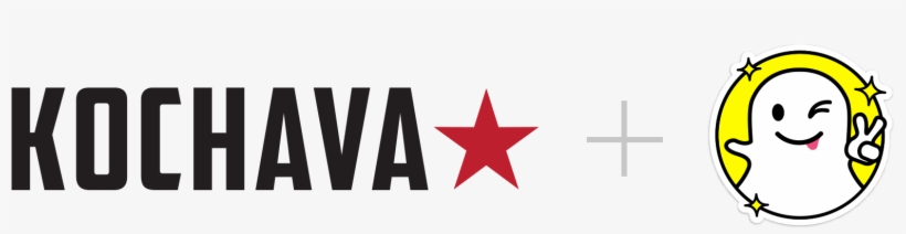 As A Snapchat Partner, Kochava Provides Marketers With - Kochava - Free ...