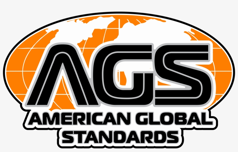 Ags Logo - Free Transparent PNG Download - PNGkey
