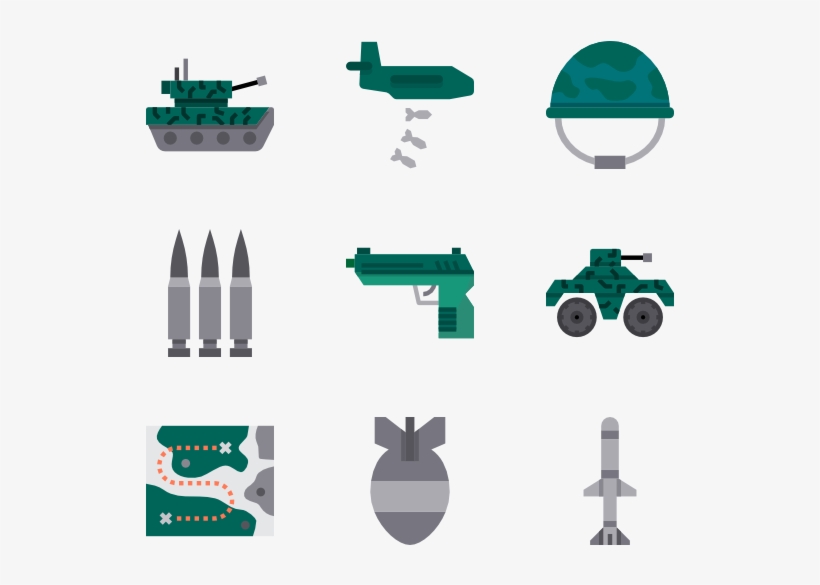 Army - Free Transparent PNG Download - PNGkey