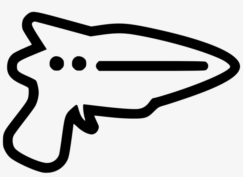 Png File - Space Gun - Free Transparent PNG Download - PNGkey
