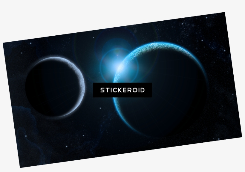 Space - Circle - Free Transparent PNG Download - PNGkey