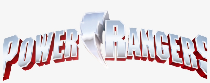 Power Rangers Directing Internships - Power Ranger Font Png - Free ...