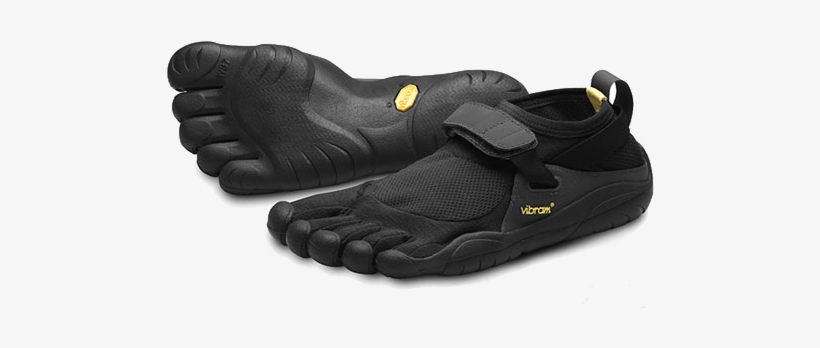 Vibram Five Fingers Shoes - Vibram Five Fingers Uk - Free Transparent ...