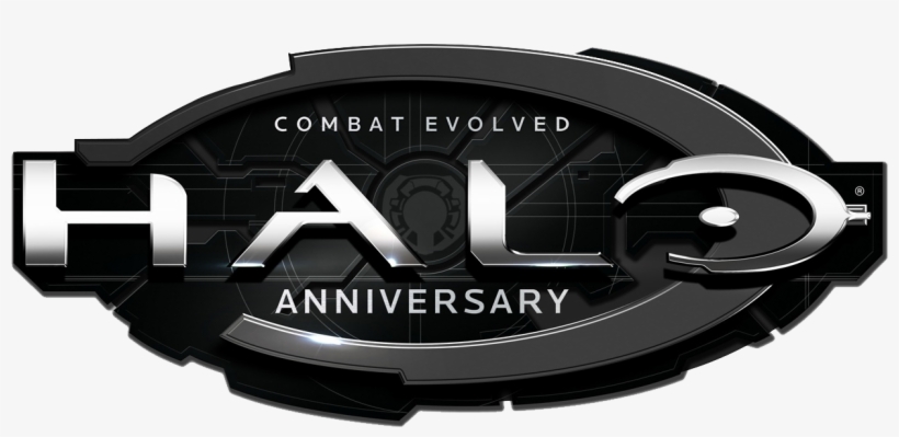 Image Combat Evolved Anniversary - Combat Evolved Halo Anniversary ...