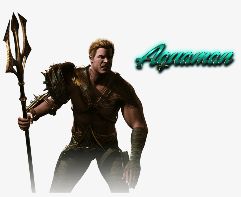 Injustice 2 - Free Transparent PNG Download - PNGkey