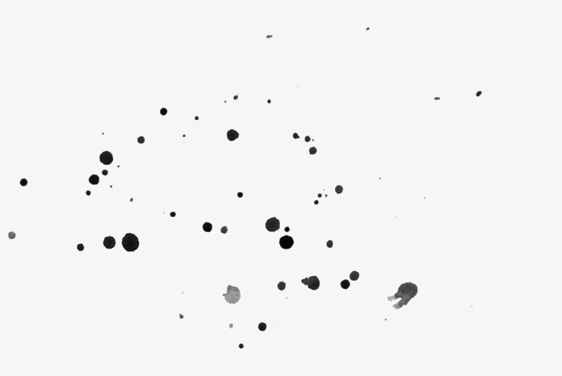 Ink Splatter - Ink - Free Transparent PNG Download - PNGkey