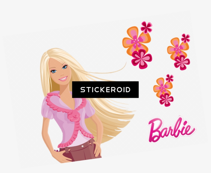 Barbie Art - Barbie Fashion Collection 2018 Wall Calendar - Free ...