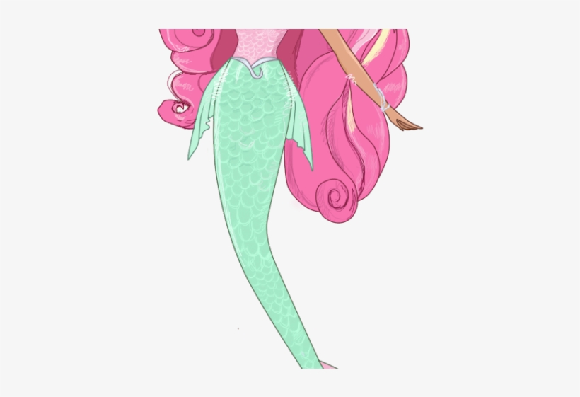 Mermaid Png Transparent Images - Cartoon - Free Transparent PNG ...