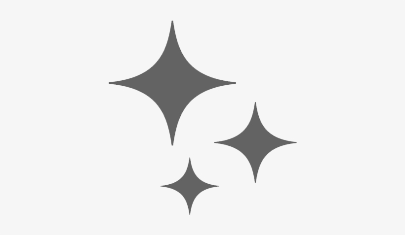 Sparkle Cleaning Logo