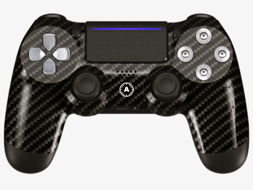 Aim Carbon - Game Controller - Free Transparent PNG Download - PNGkey