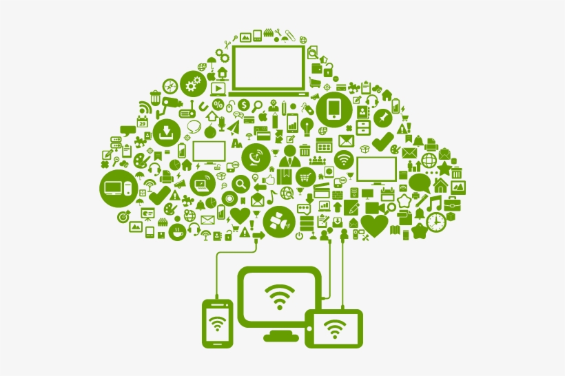 Internet - Communication Technology Update And Fundamentals: 15th ...