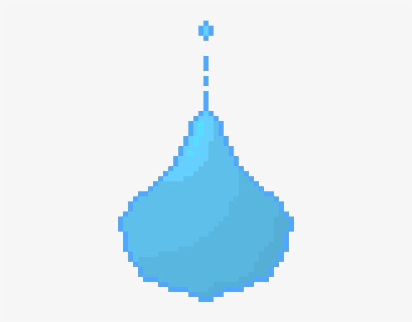 Raindrop - Animated Spaceships - Free Transparent PNG Download - PNGkey
