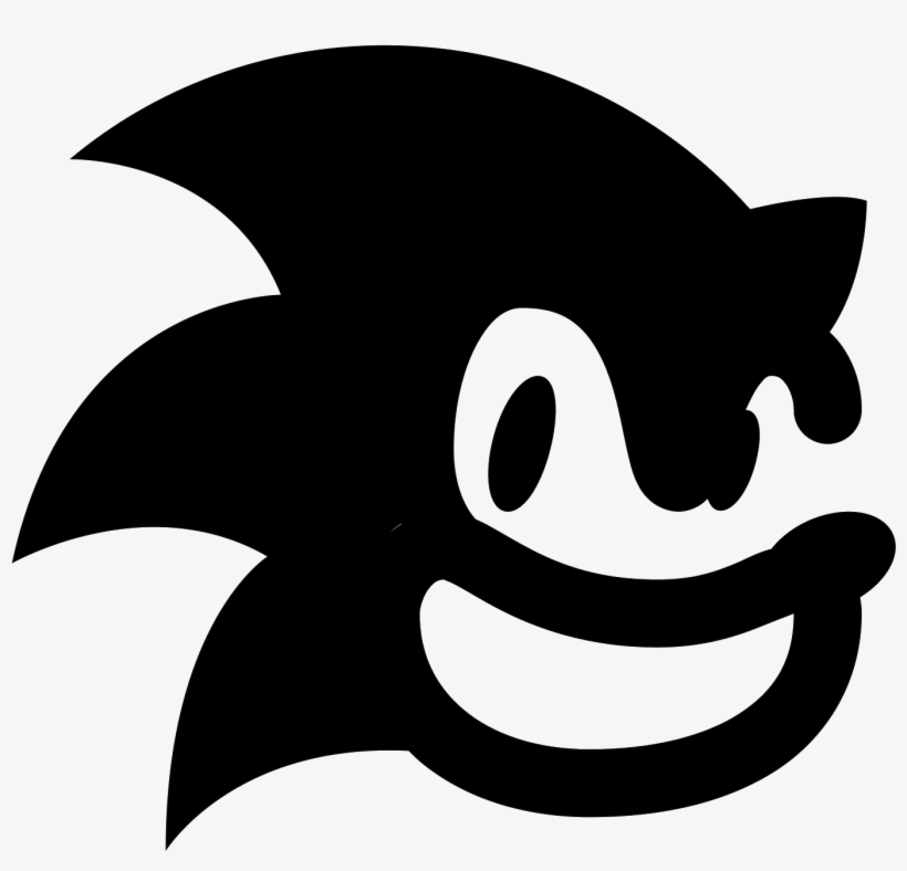 Sonic The Hedgehog Icon - Cartoon - Free Transparent PNG Download - PNGkey