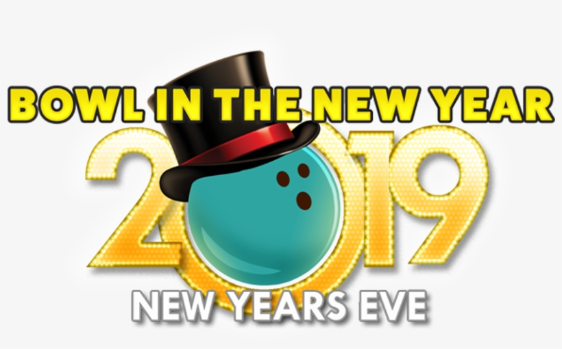 New Years Fun Packs - Bel-mark Lanes - Free Transparent PNG Download ...