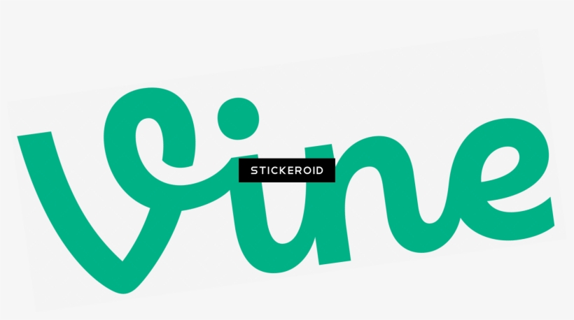 Vine Logo - E-commerce - Free Transparent PNG Download - PNGkey