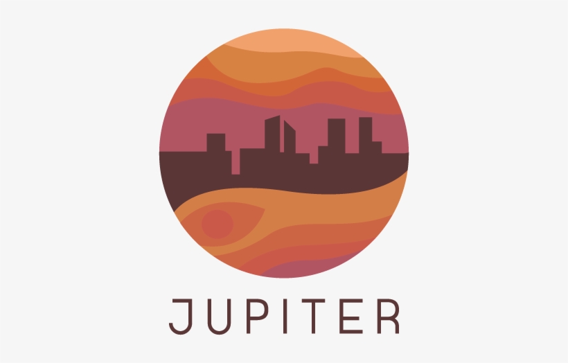New Logo For Jupiter - Jupiter Logo Png - Free Transparent PNG Download ...