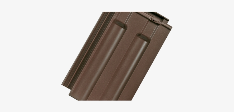 Crijep Jupiter Engoba Tamno Smeđi - Roof Tiles - Free Transparent PNG ...
