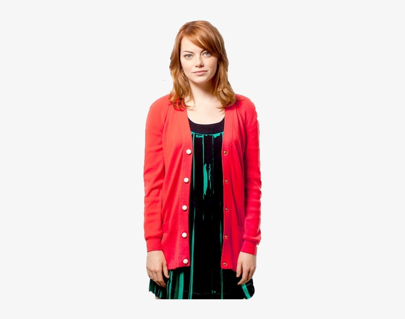 Emma Stone Transparent Png - Emma Stone Transparent - Free Transparent ...