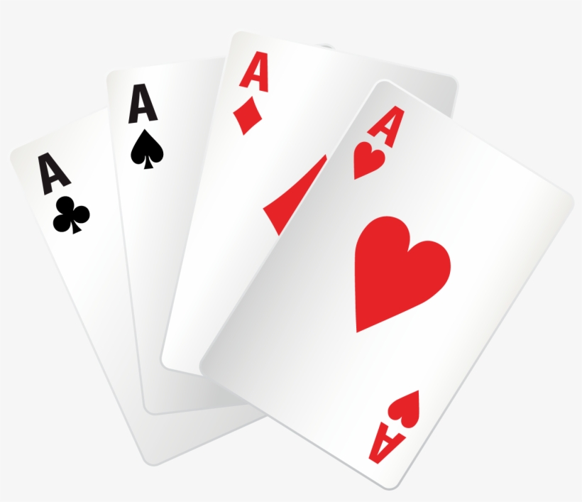 Playing Cards Transparent Image - Poker Online - Free Transparent PNG ...