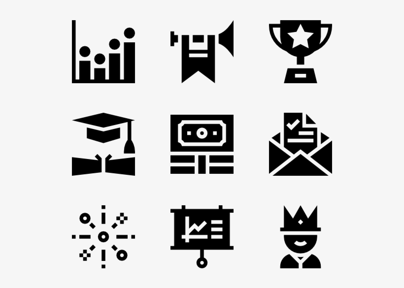 Success - Free Transparent PNG Download - PNGkey