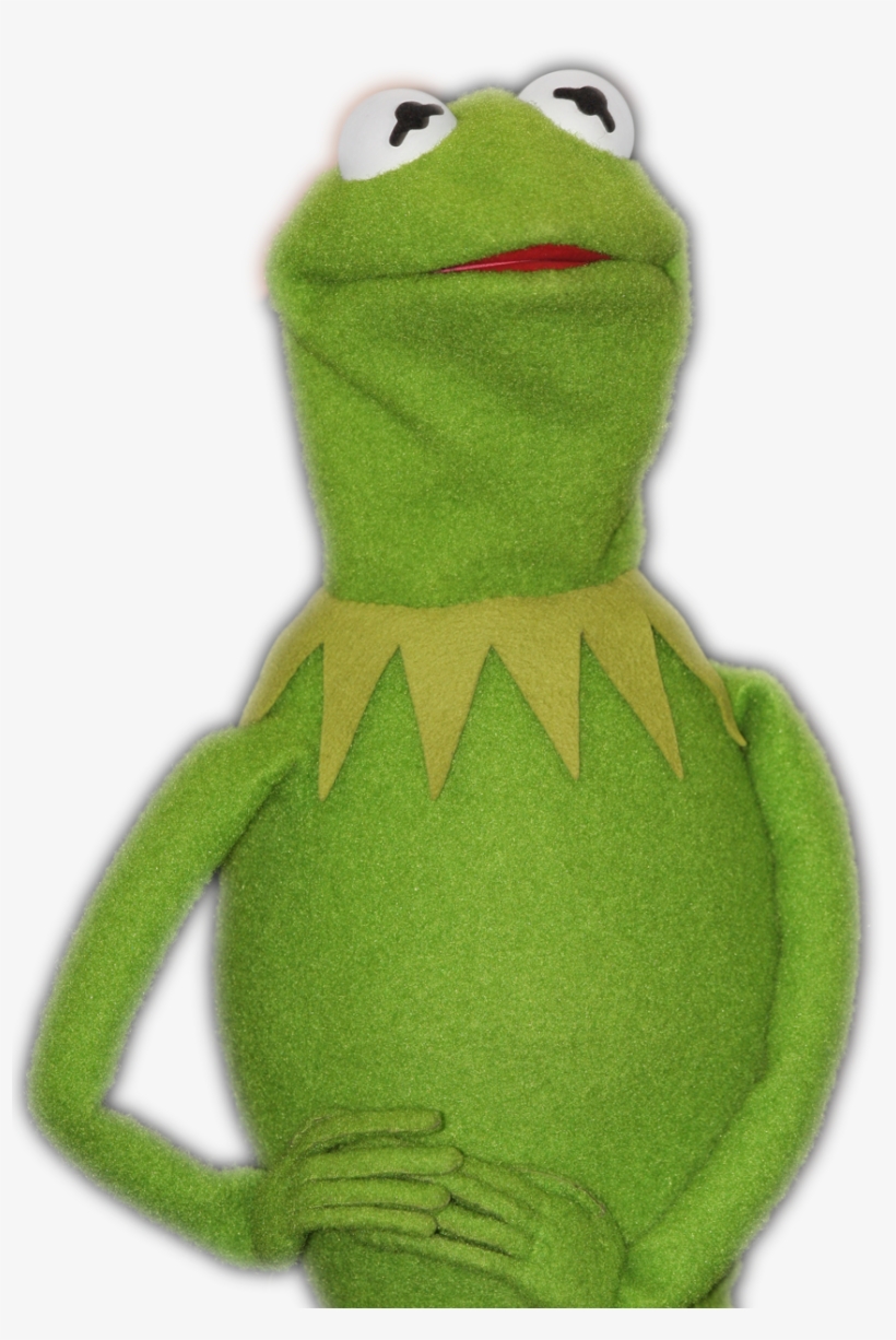 Kermit The Frog - Free Transparent PNG Download - PNGkey