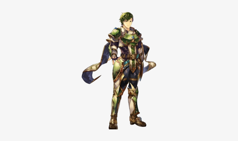 Abel The Panther Face - Cain Abel Archetype Fire Emblem - Free ...