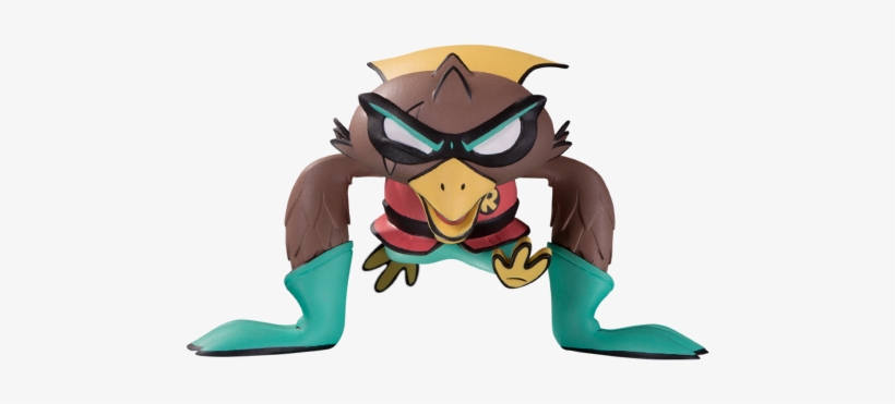 Dc Comics Vinyl Collectible Robin - Dc Artists Alley - Free Transparent ...