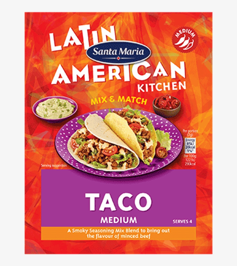 Santa Maria Brazilian Minced Beef Rub Mix - Free Transparent PNG ...