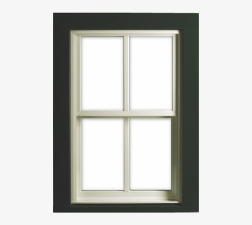 Nc8300-dh - Sash Window - Free Transparent PNG Download - PNGkey