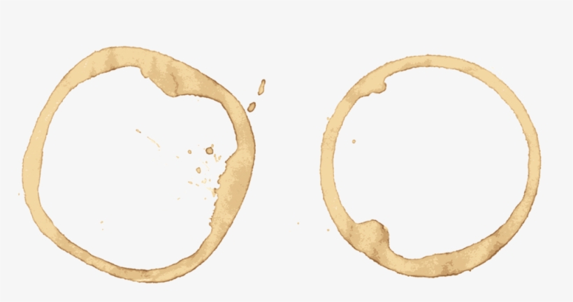 Coffee Stains - Coffee Stain Psd - Free Transparent PNG Download - PNGkey