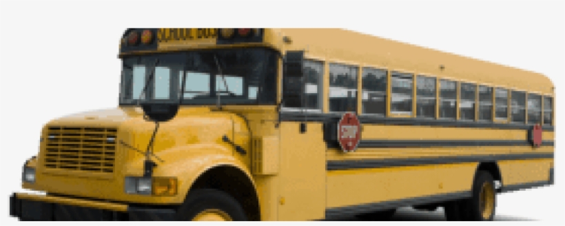 School Bus - Free Transparent PNG Download - PNGkey