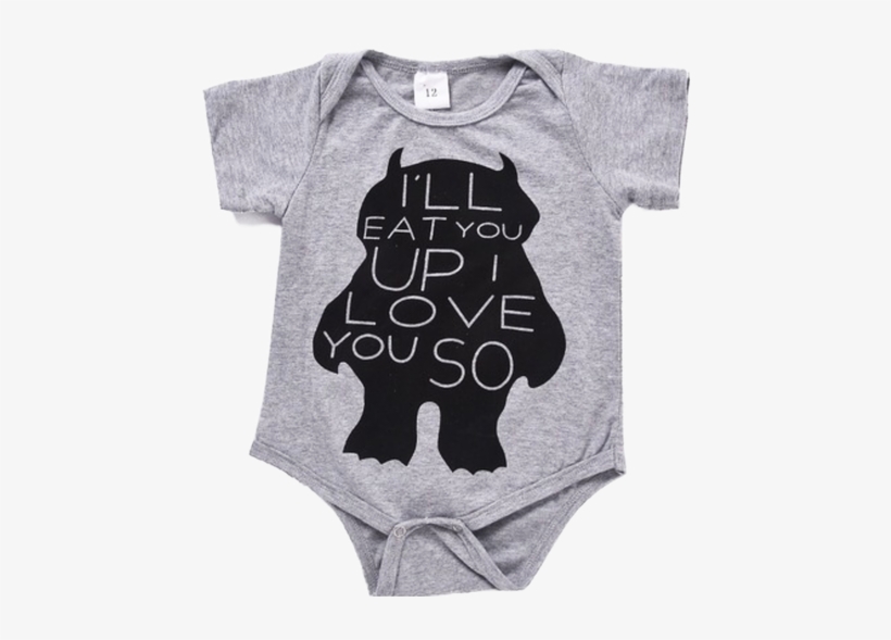 Paying Homage To One Of The Greatest Children's Book - Romper Suit ...