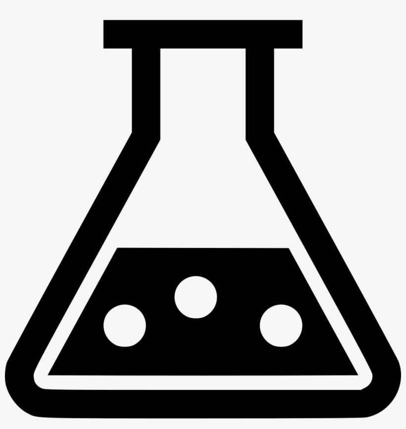 Png File Svg - Beaker Icon - Free Transparent PNG Download - PNGkey