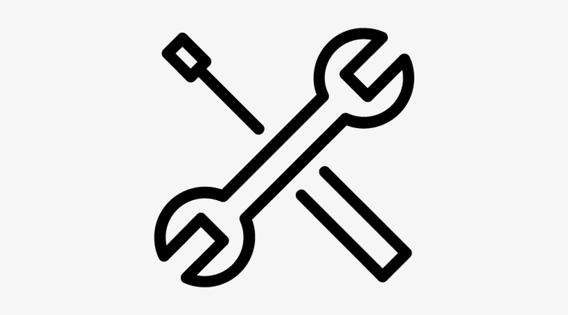 Tools - Transparent Tools Icon Png - Free Transparent PNG Download - PNGkey