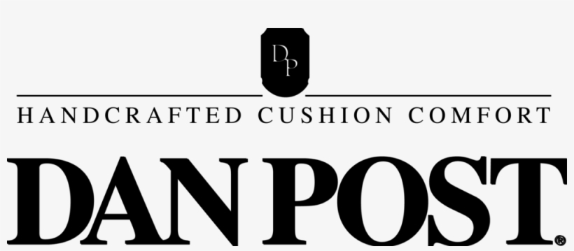 Dan Post - Dan Post Boots Logo - Free Transparent PNG Download - PNGkey