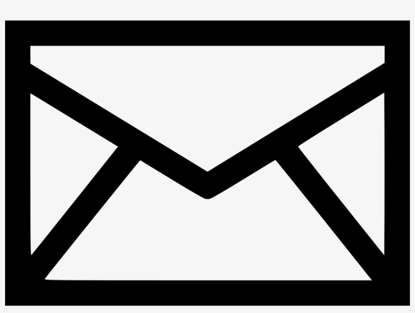 Png File Svg - Email - Free Transparent PNG Download - PNGkey
