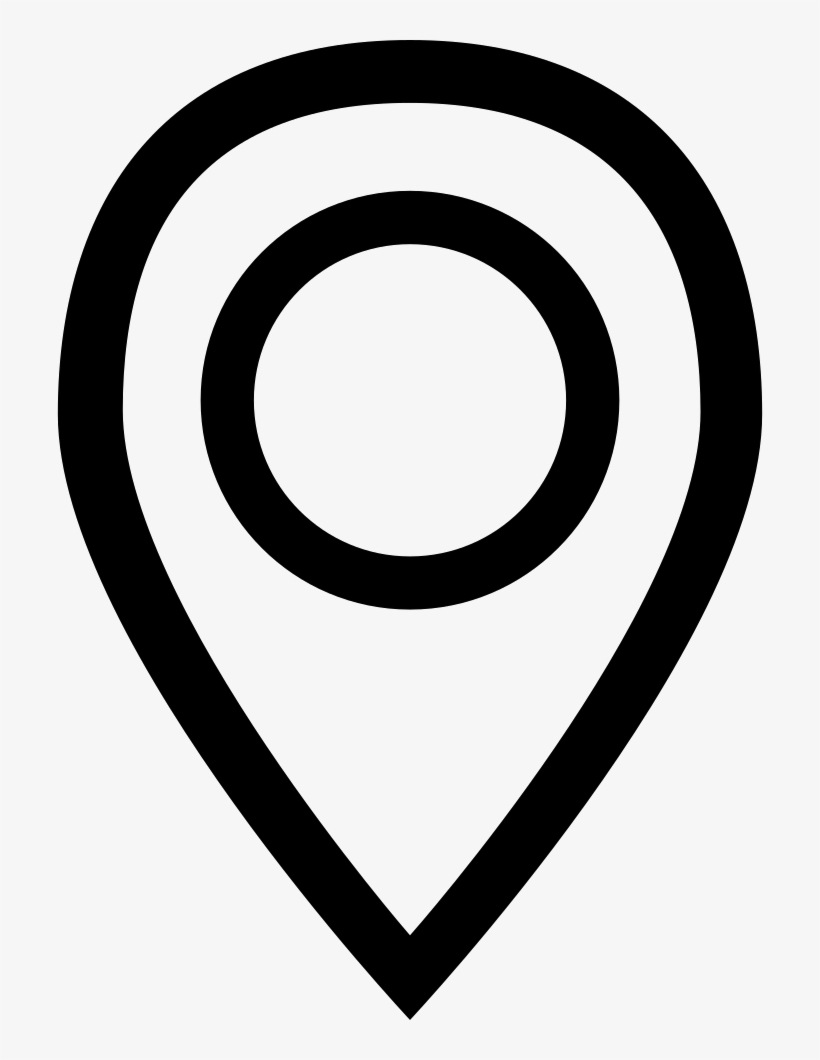 Shipping Address Svg Png Icon Free Download - Address Clipart Png ...