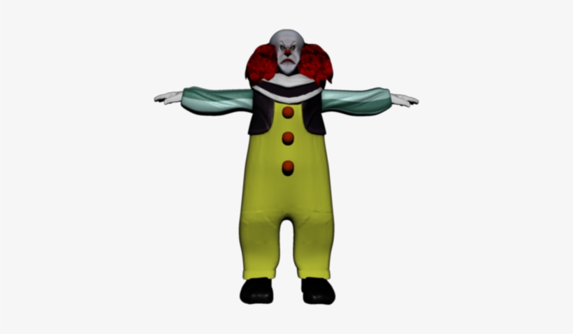 It - Free Transparent PNG Download - PNGkey